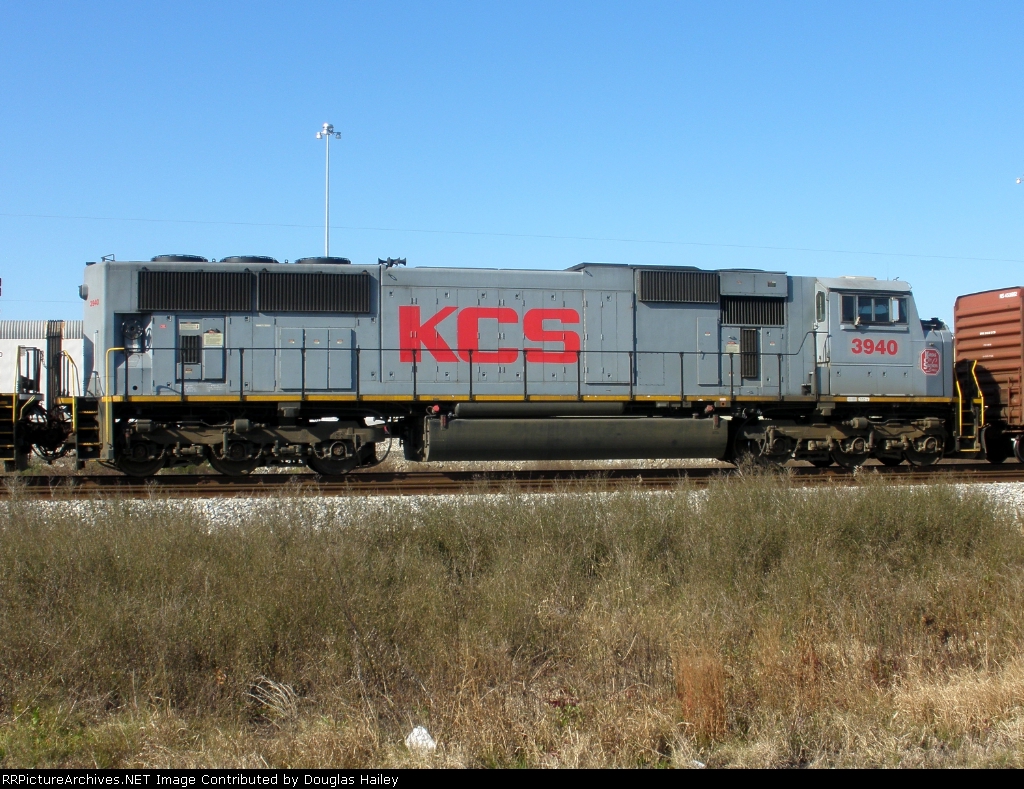 KCS 3940